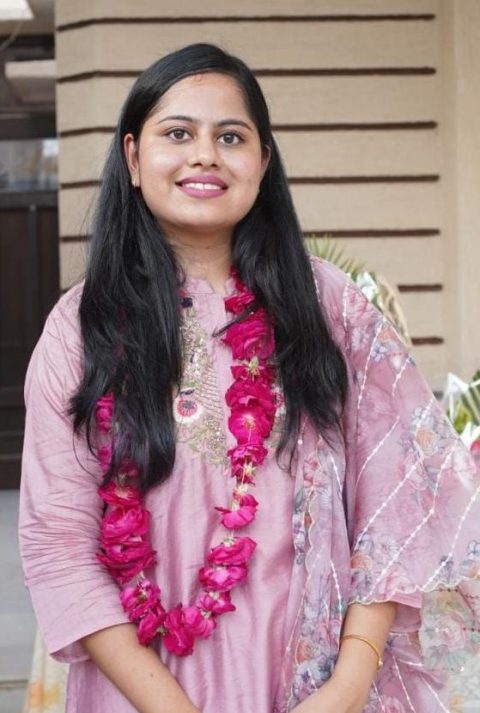 JKILS Toppers Rajasthan Judicial Service 2022